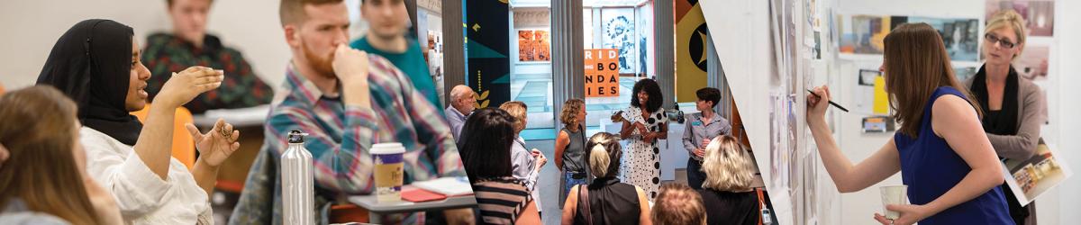 Office of Non-Degree Students | Summer & Non-Degree Programs | The ...